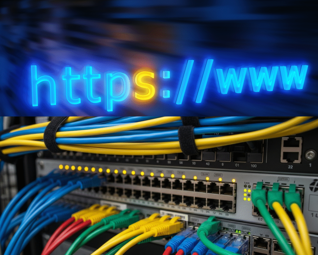 Most Important Network Ports for the CompTIA Network+ Exam - Computer ...